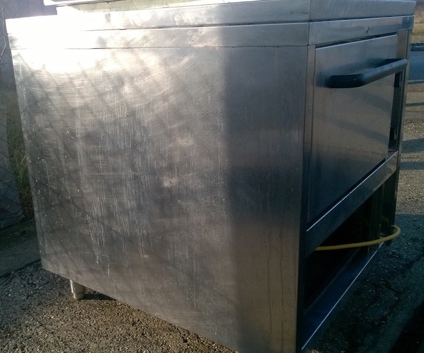 Statikus elektromos sütő | Rdealer Group Kft Tapolca