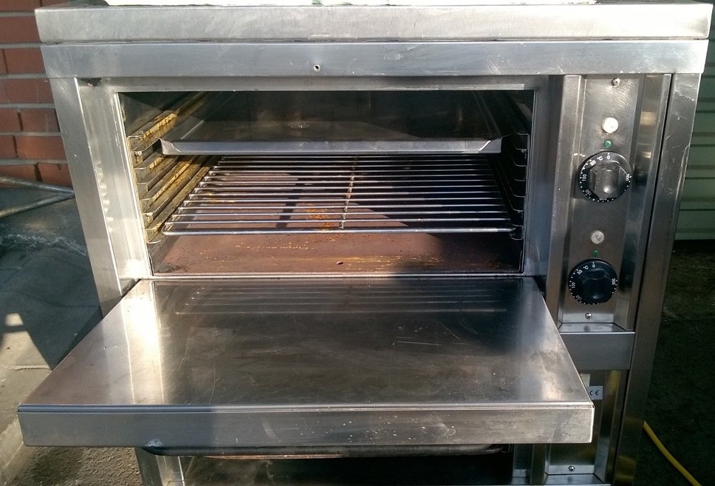 Statikus elektromos sütő | Rdealer Group Kft Tapolca